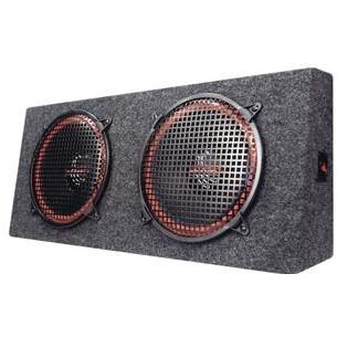 DUAL 2-WAY STEREO HATCHBACK SYSTEM (15 Foot 800W) : BBQGuys