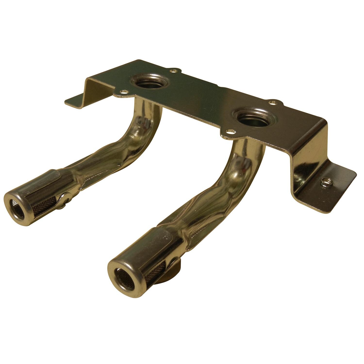 Stainless Steel L-Shaped Venturi Burner - 74262 : BBQGuys