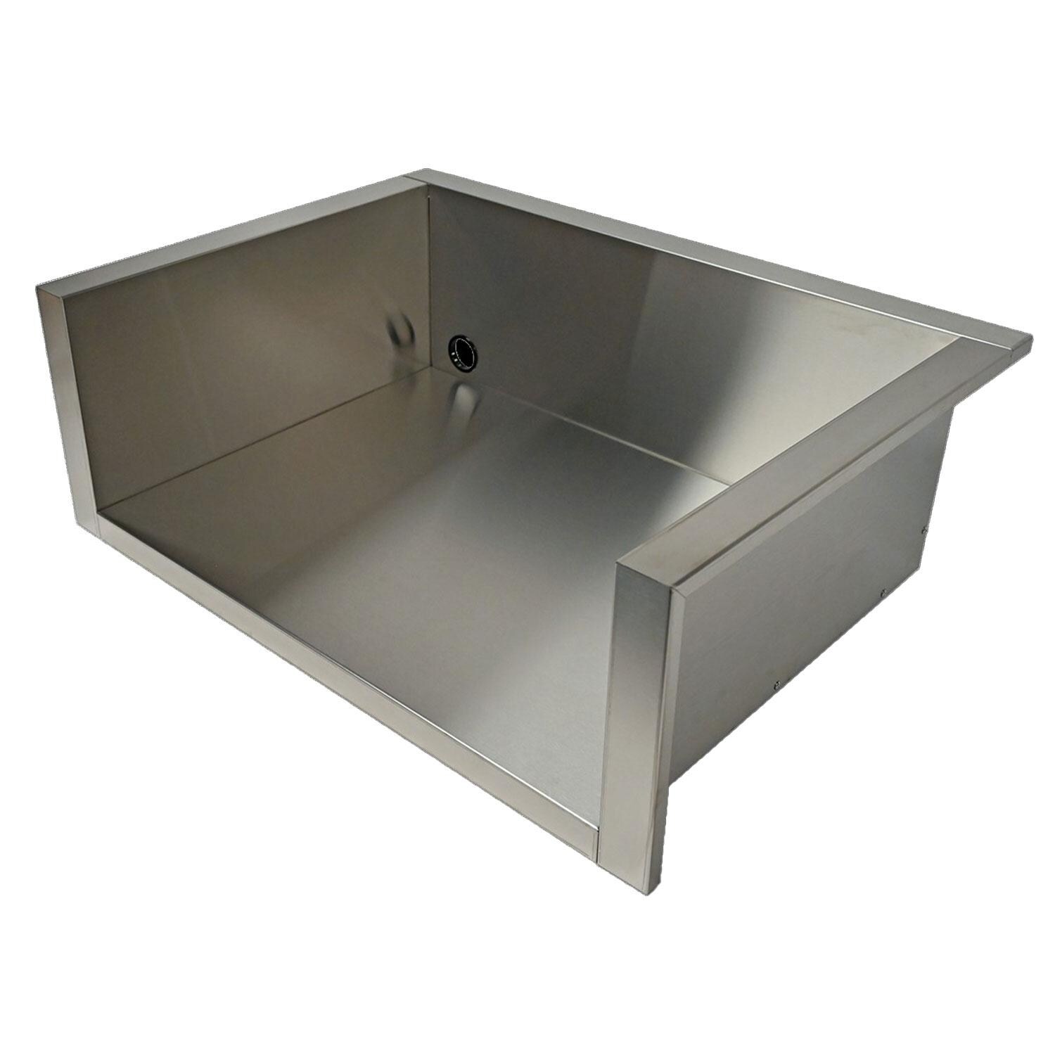 Wildfire Ranch PRO 30-Inch Grill Insulated Jacket - WF-LINER30G : BBQGuys