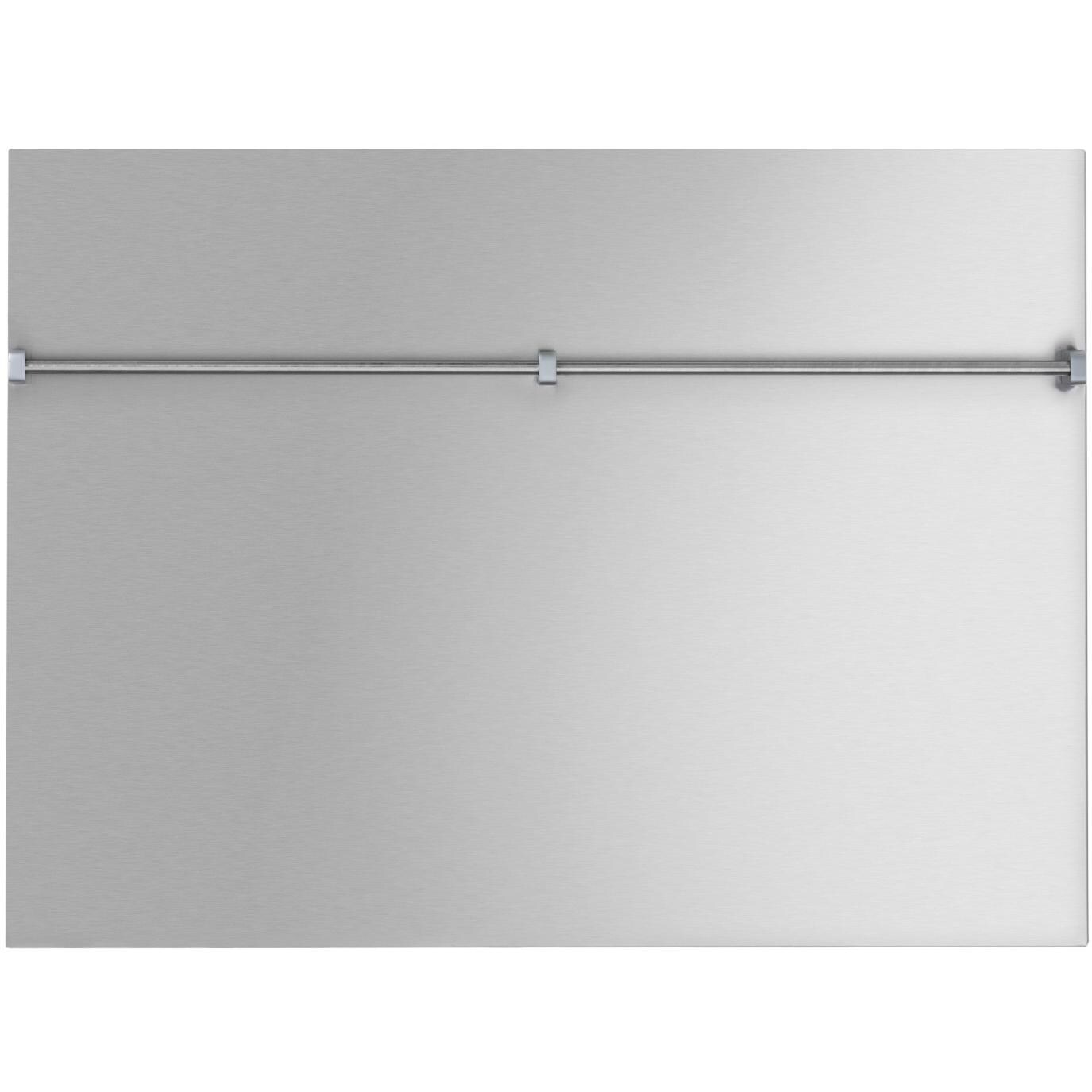 DCS 36-Inch Stainless Steel Wall-Mounted Full Range Backguard W ...