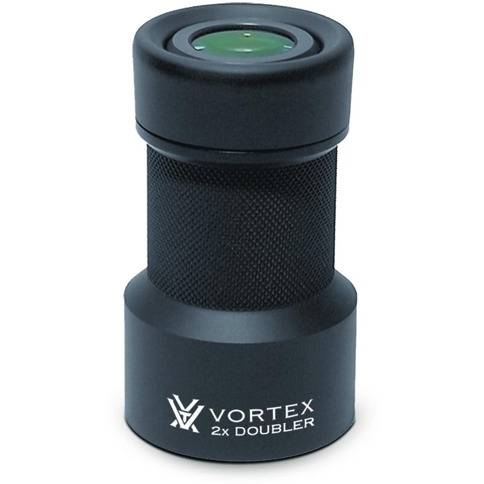 Vortex 2x Binocular Doubler - 2X : BBQGuys