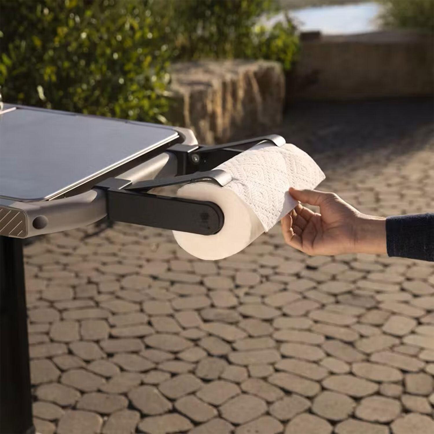 Weber 3400106 Works Plastic Organizer Kit : BBQGuys