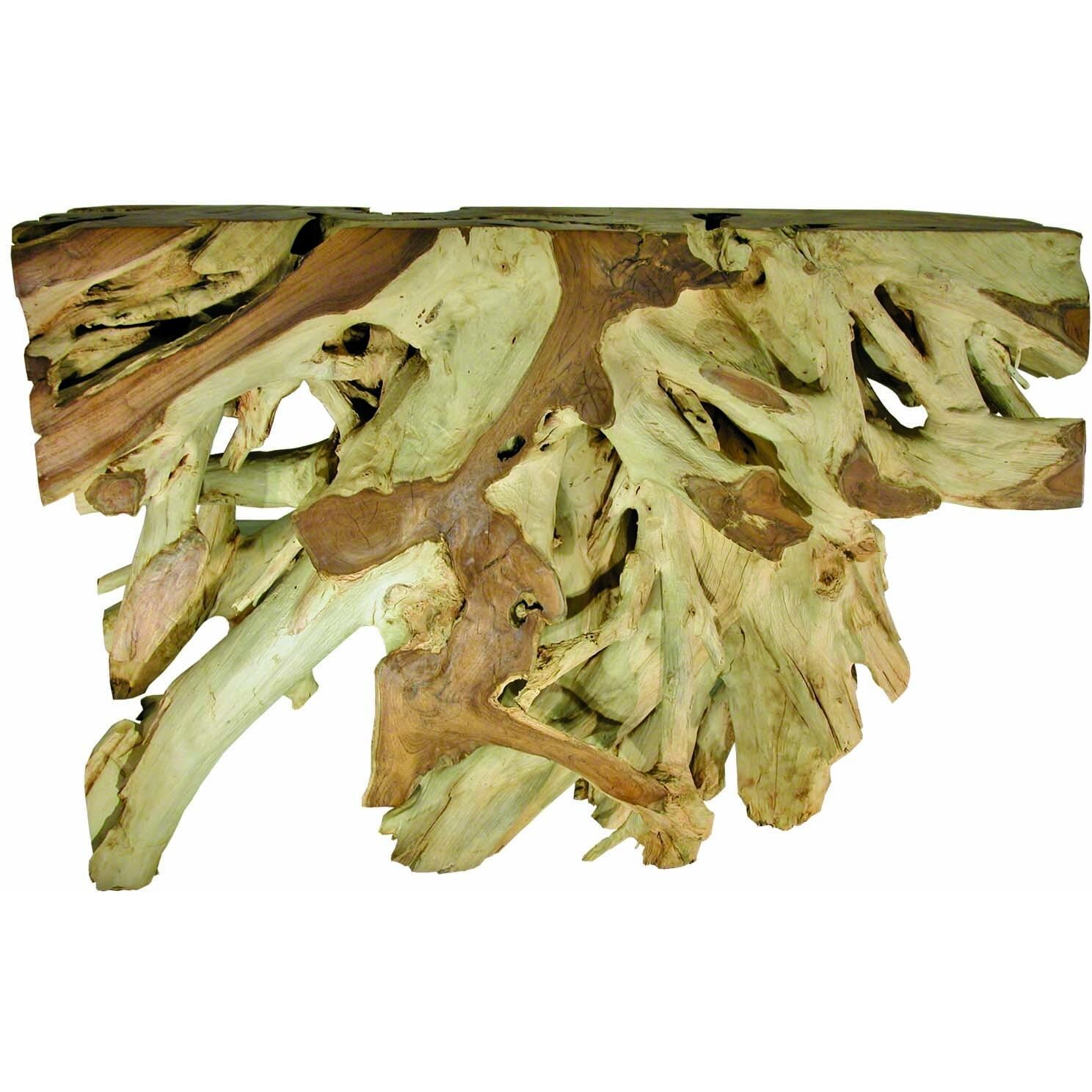 Groovystuff Atlantis Sofa Table : BBQGuys