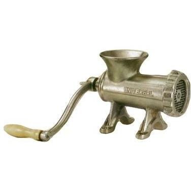 Universal Gourmet Meat Chopper 3.5 Lbs Minute : BBQGuys