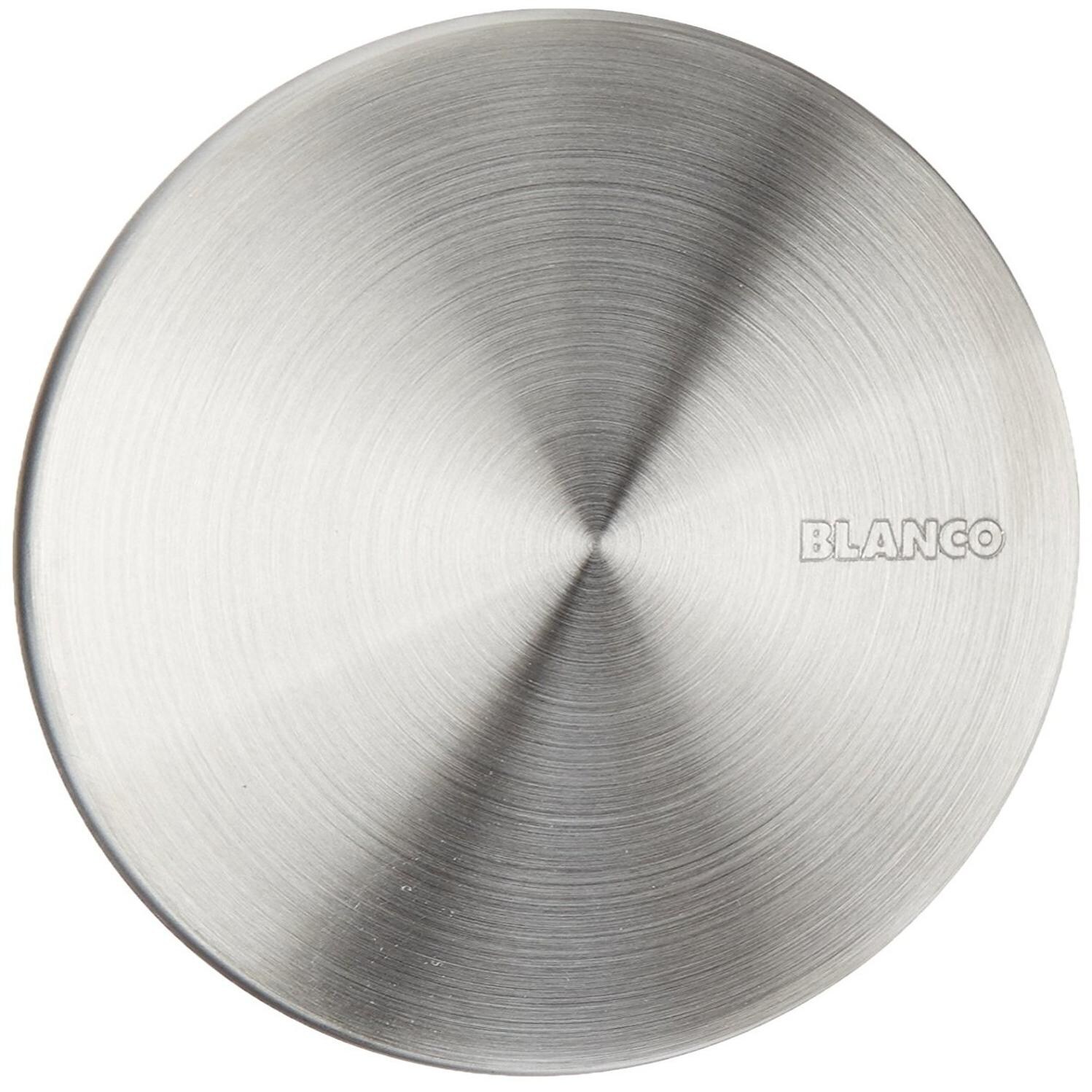 Blanco Cap Flow Drain Cover : BBQGuys