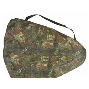 Allen Cases Bow Cases And Bow Slings, Crossbow Sleeve, Oakbrush : BBQGuys