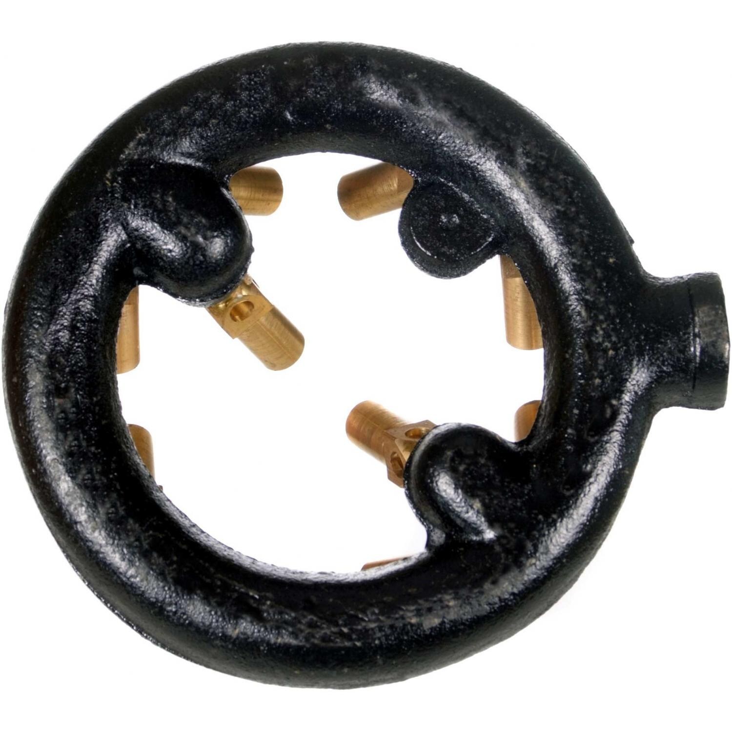 Cajun Classic Burners Multi-Jet Mini Propane Gas Burner : BBQGuys