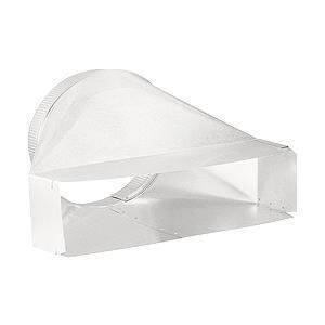 FiveStar Vertical Duct Transition For FBK1200 ONLY : BBQGuys