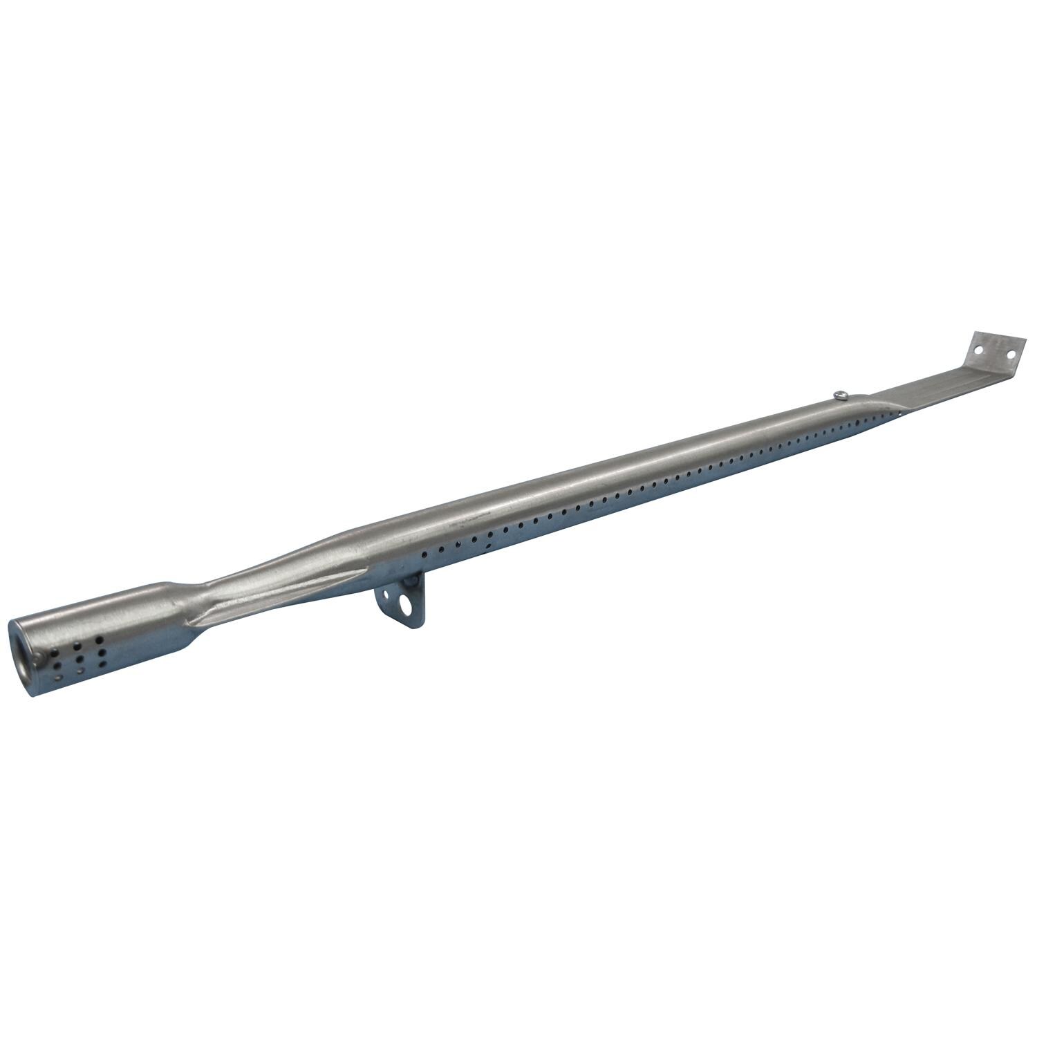Stainless Steel Straight Pipe Burner - 14281 : BBQGuys