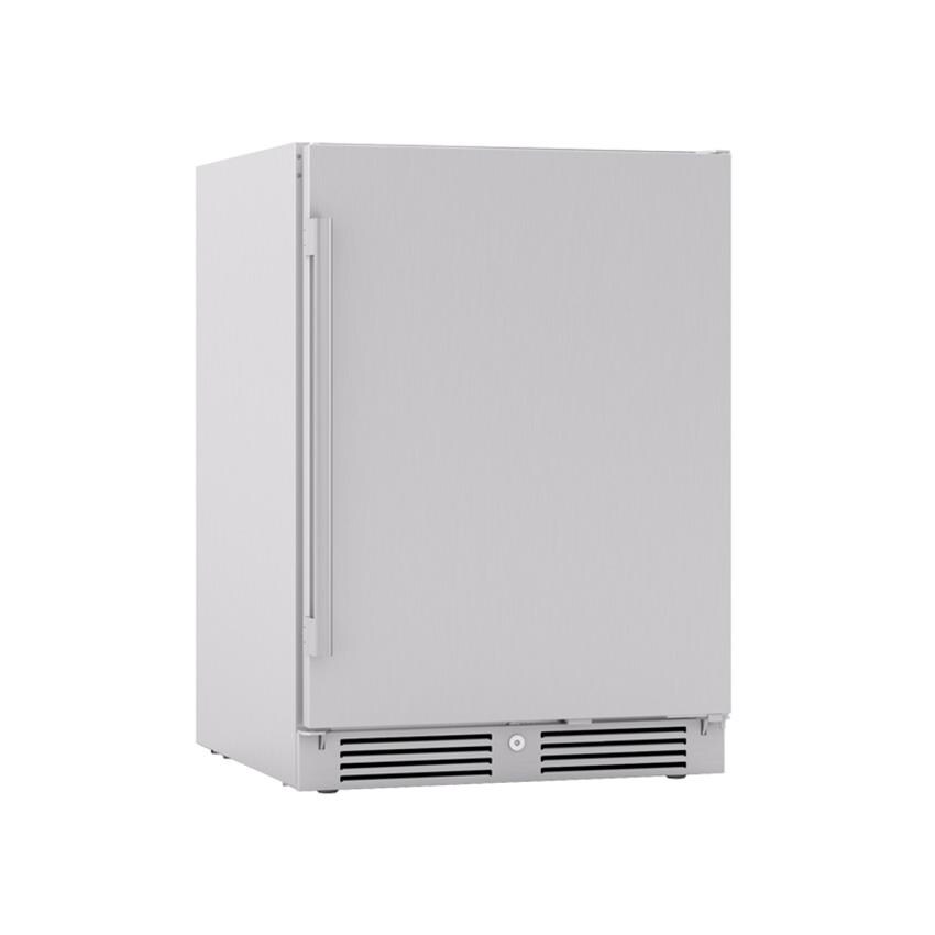 Zephyr Presrv 24 Inch Single Zone Outdoor Refrigerator - PRR24C01AS-OD ...