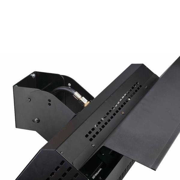 Dimplex DGR Series Outdoor Infrared Propane Gas Heater Head - X ...