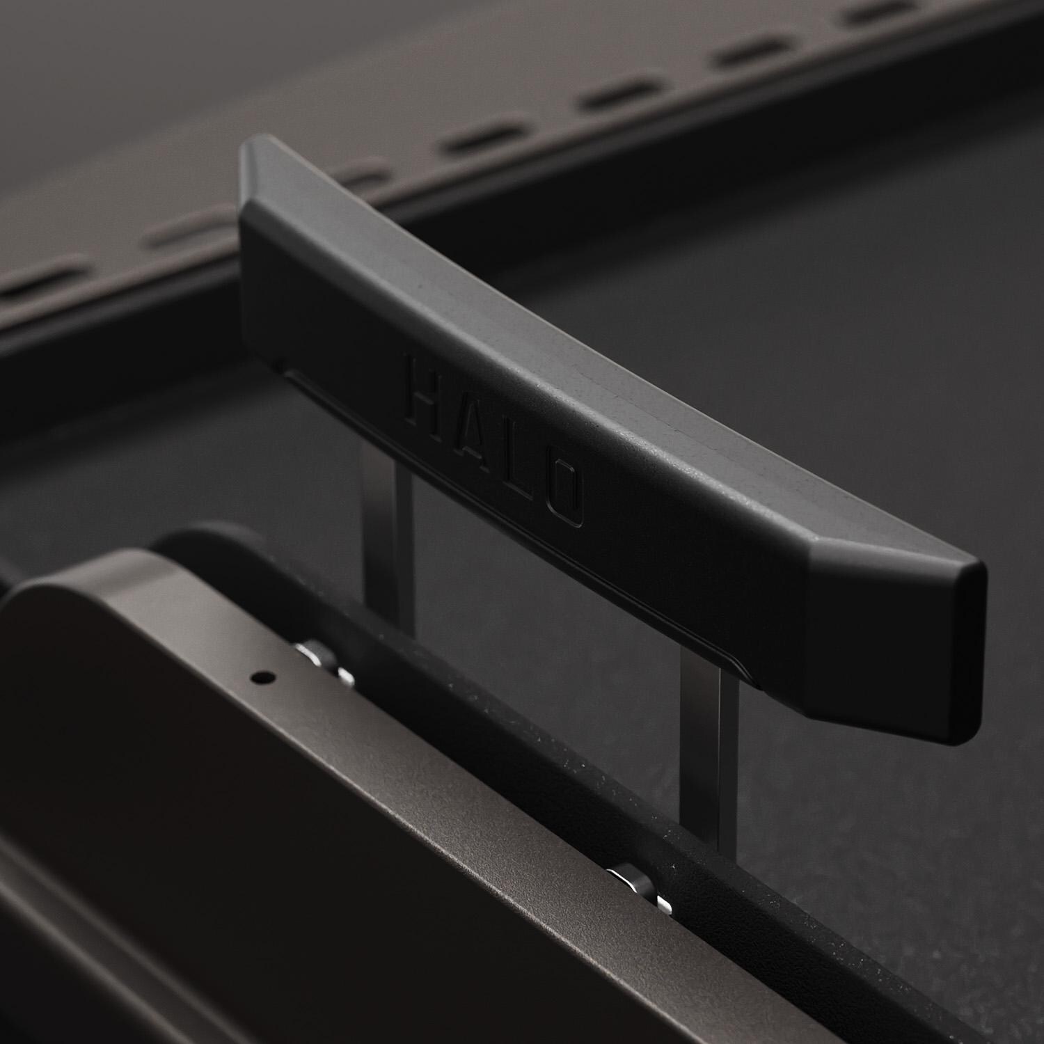 HALO Elite4B Outdoor Griddle - HZ-1001-XNA : BBQGuys