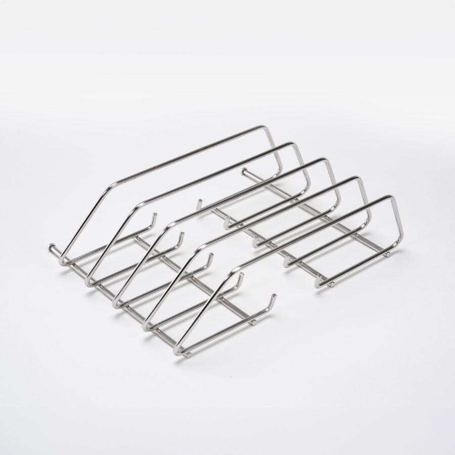 Green Mountain Grills RACKT Rib Rack Module - GMG-6053 : BBQGuys