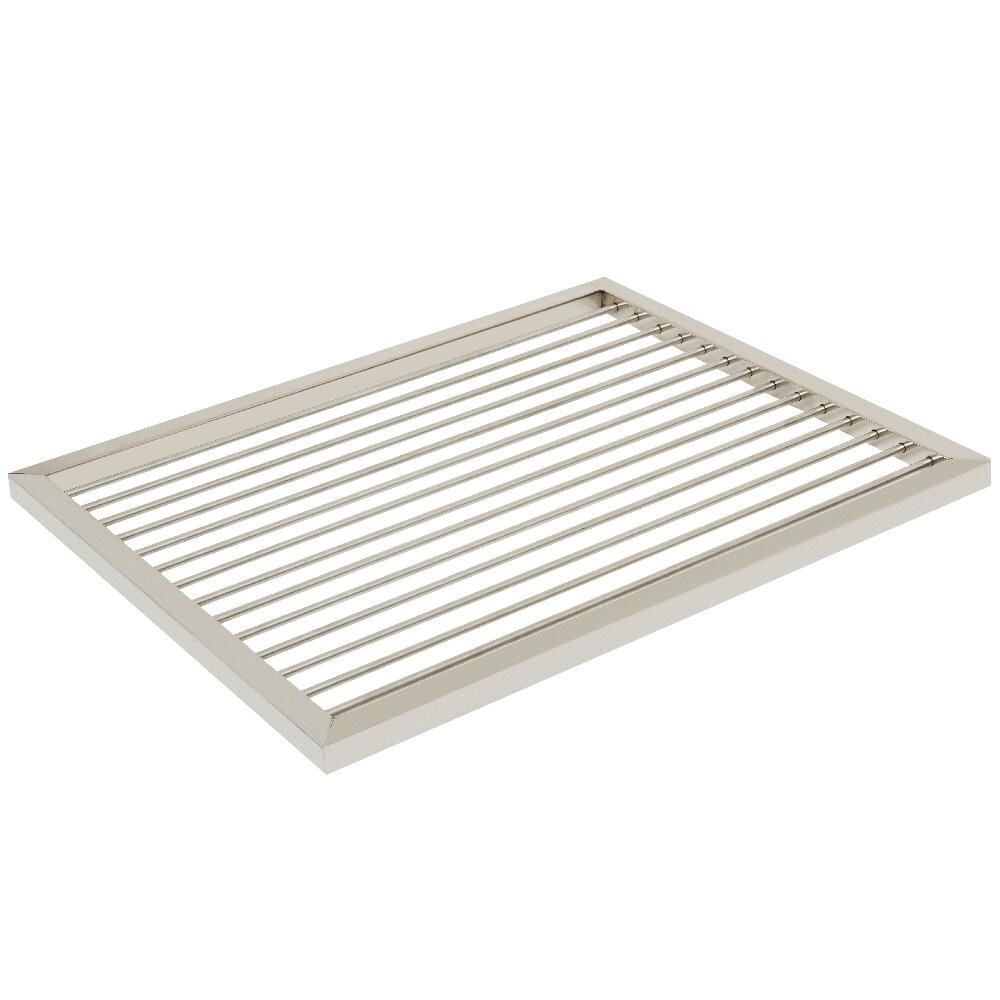 Keveri H1 Stainless Steel Grill Rack - RRIH1 : BBQGuys