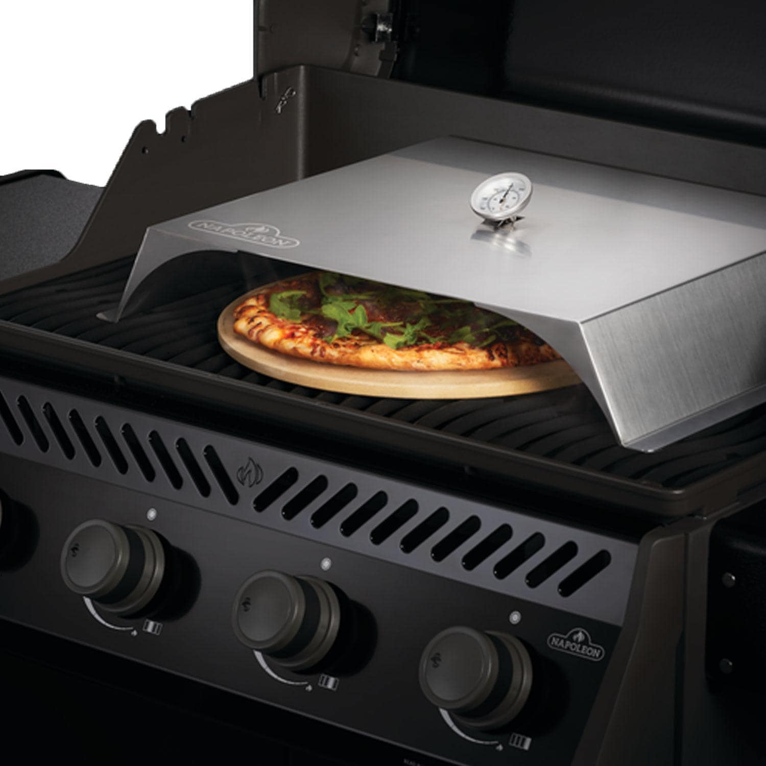 Napoleon Ultimate Pizza Pro Bundle : BBQGuys