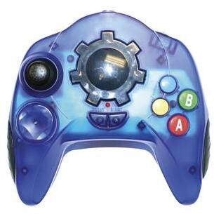PLUG & PLAY CONTROLLER WITH 86 BUILT-IN GAMES : BBQGuys