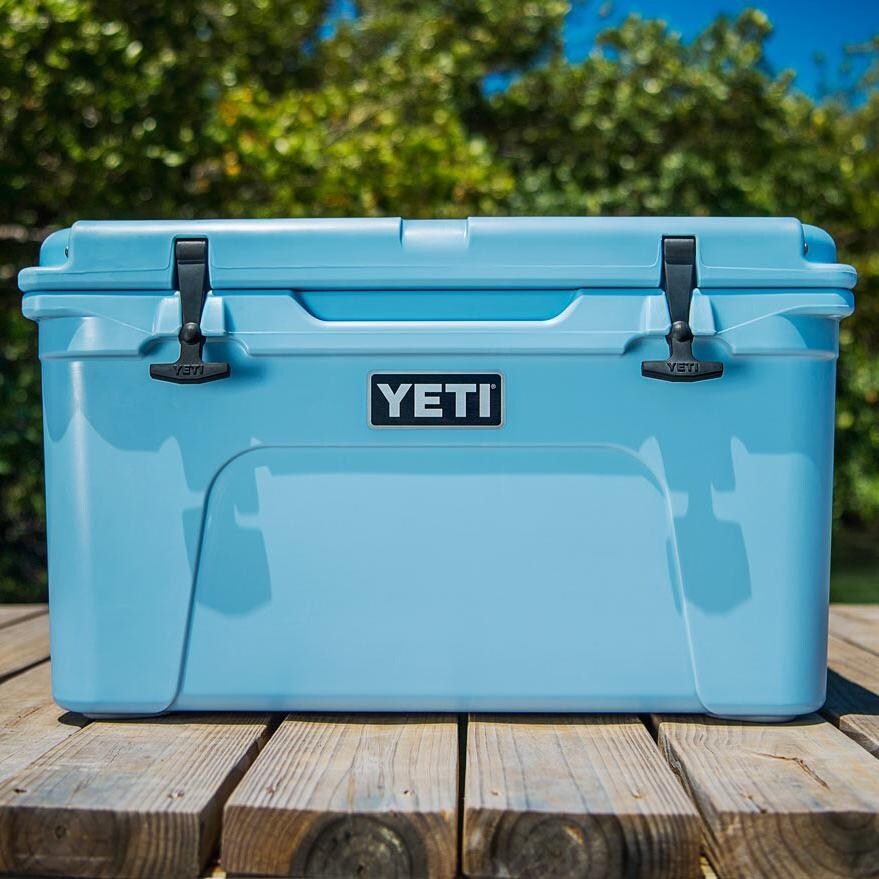 Dry Ice In Yeti Tundra at Milla Hawthorn blog