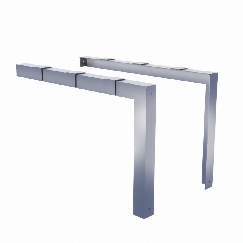 Grillnetics Grill Support Arms For Pellet Grills - GSA-PEL : BBQGuys