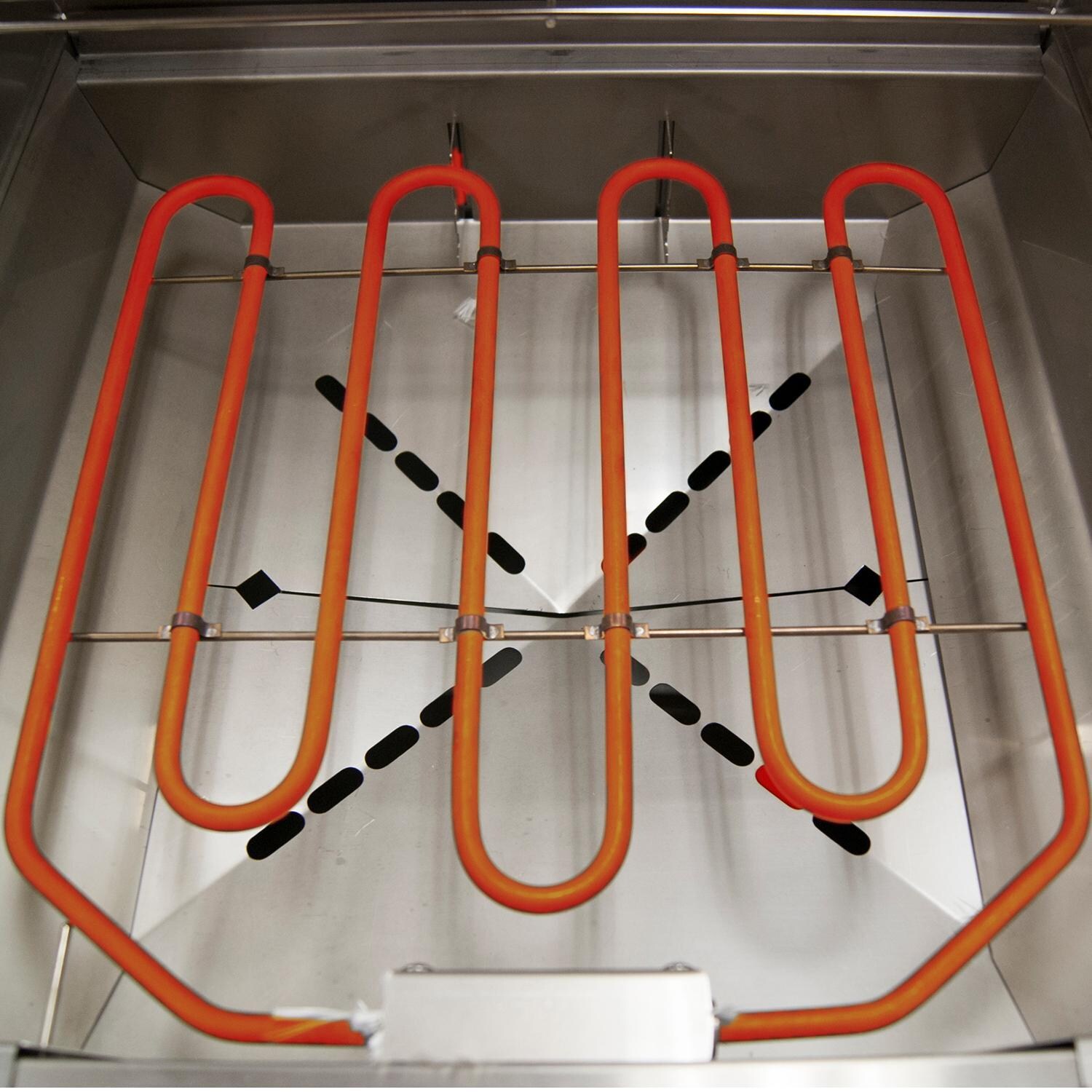 fire magic electric grill