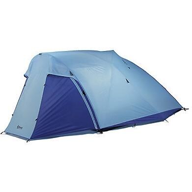 Chinook Cyclone, Base Camp 6 Person, Fiberglass : BBQGuys