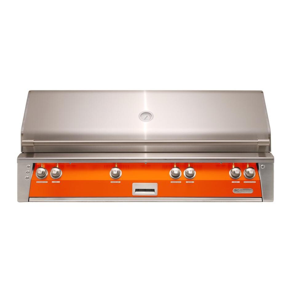 Alfresco 24-Inch Propane Gas Versa Power Cooking System - AXEVP-LP ...