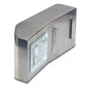 20 Watt Ac Halogen Grill Light w/ Bracket : BBQGuys