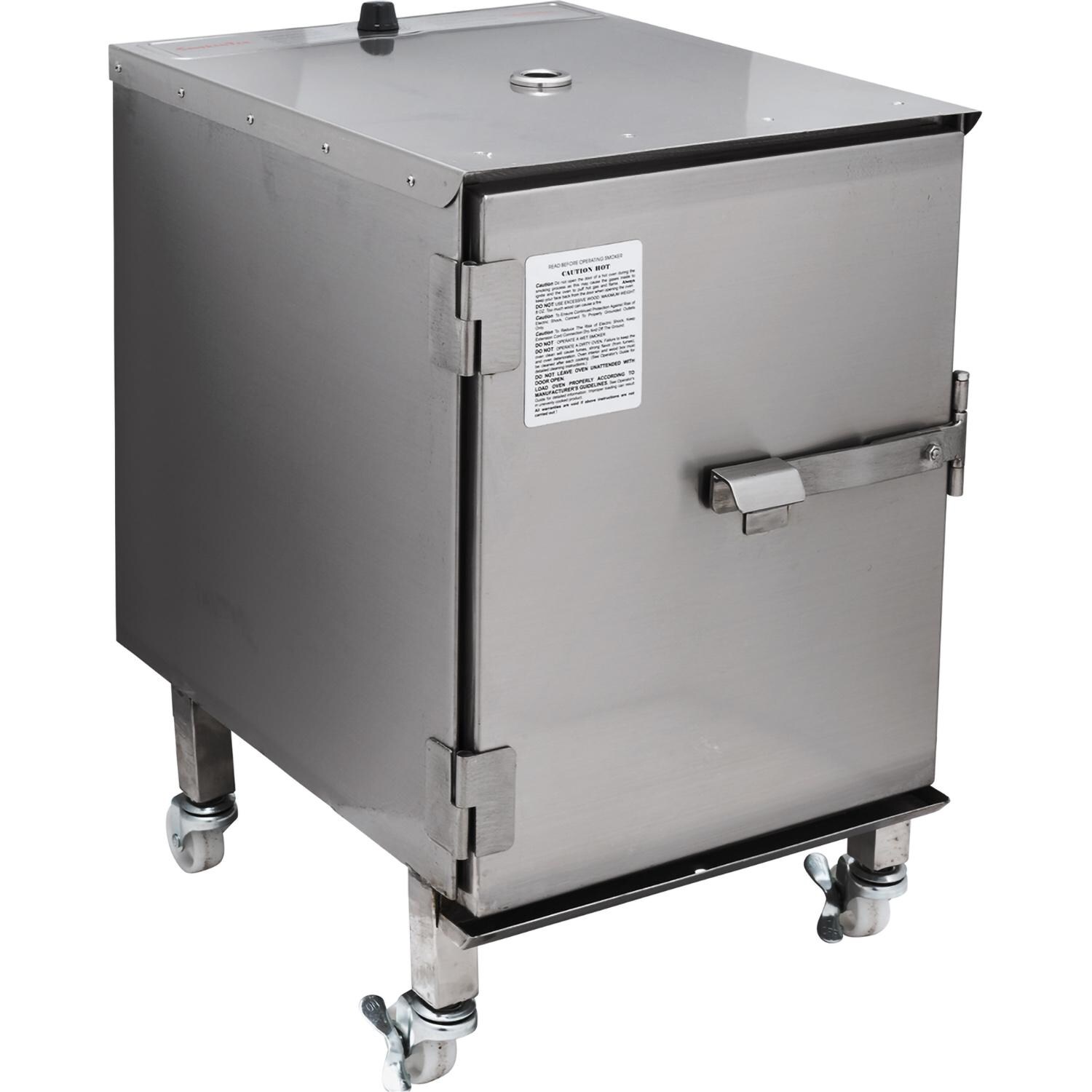 Smokin Tex BBQ Electric Smoker 1100 : BBQGuys