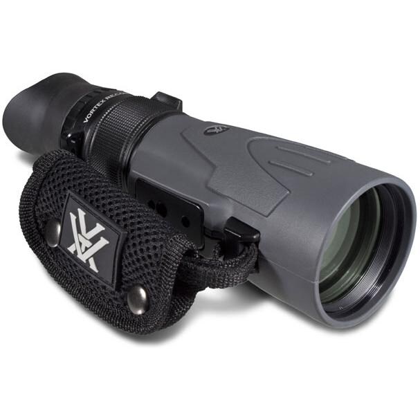 Vortex Recon 15x50mm R/T Tactical Scope - Grey - RT155 : BBQGuys