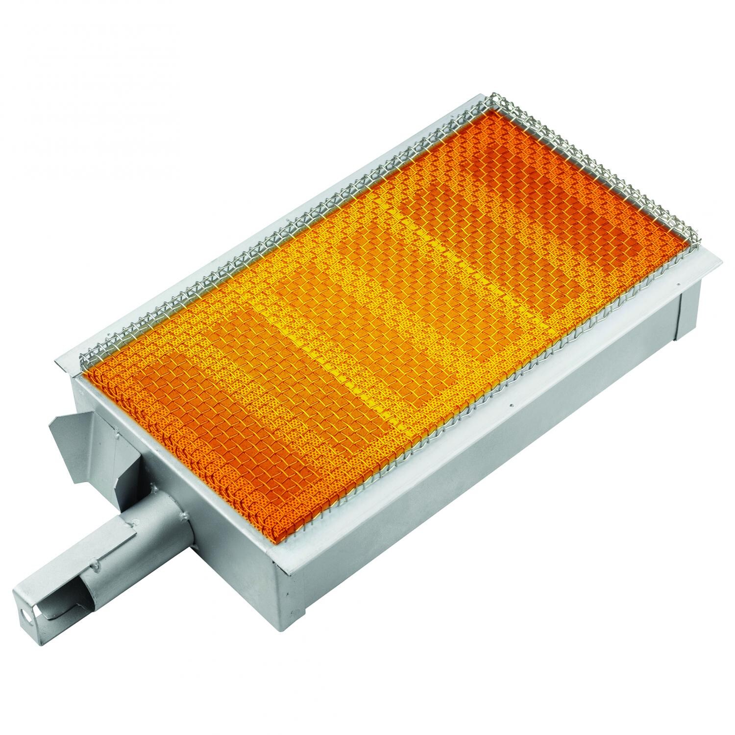 American Made Grills Estate Drop-In Infrared Sear Burner - IRB-EST ...