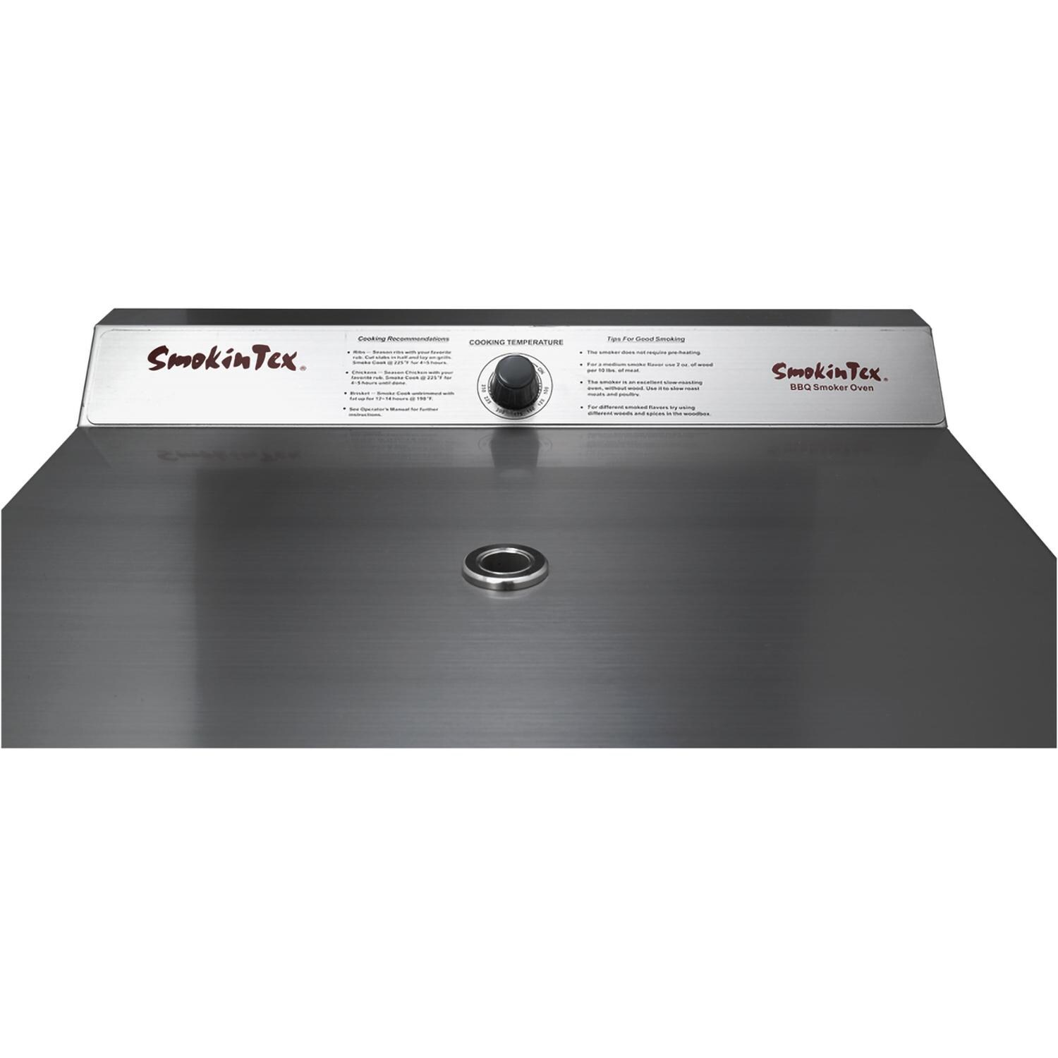 Smokin Tex Pro Series Residential BBQ Electric Smoker - 1460 : BBQGuys