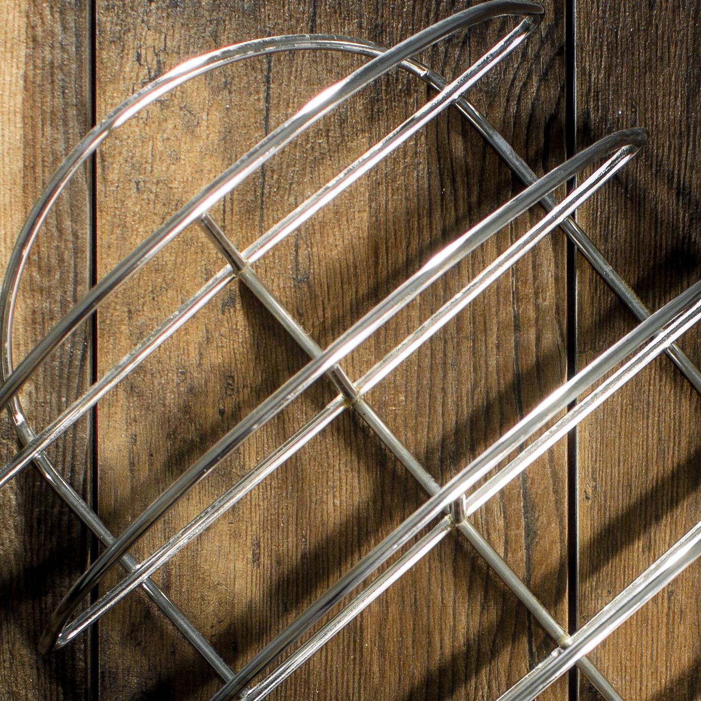 Kamado Joe Rib Rack - KJ-RR : BBQGuys