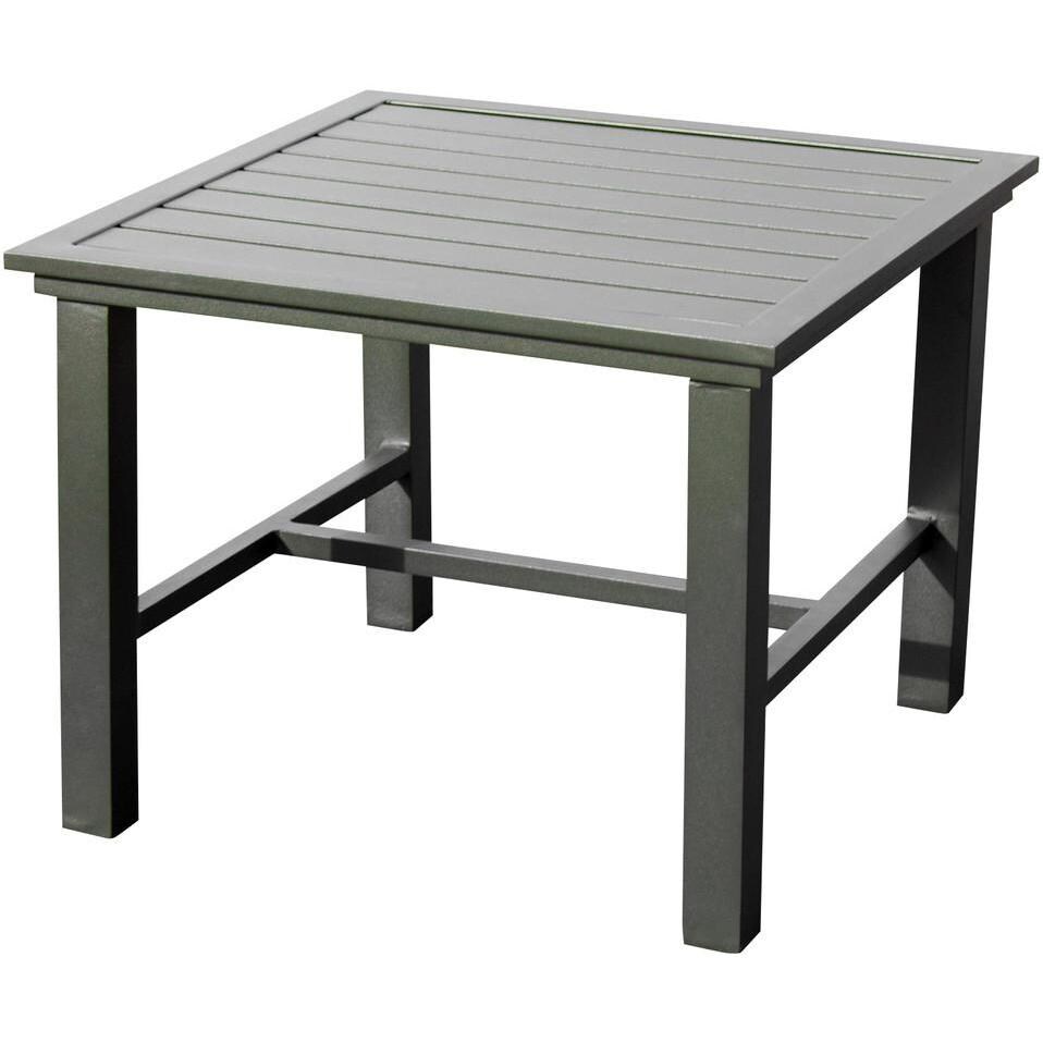 Extruded Aluminum Side & End Tables : BBQGuys