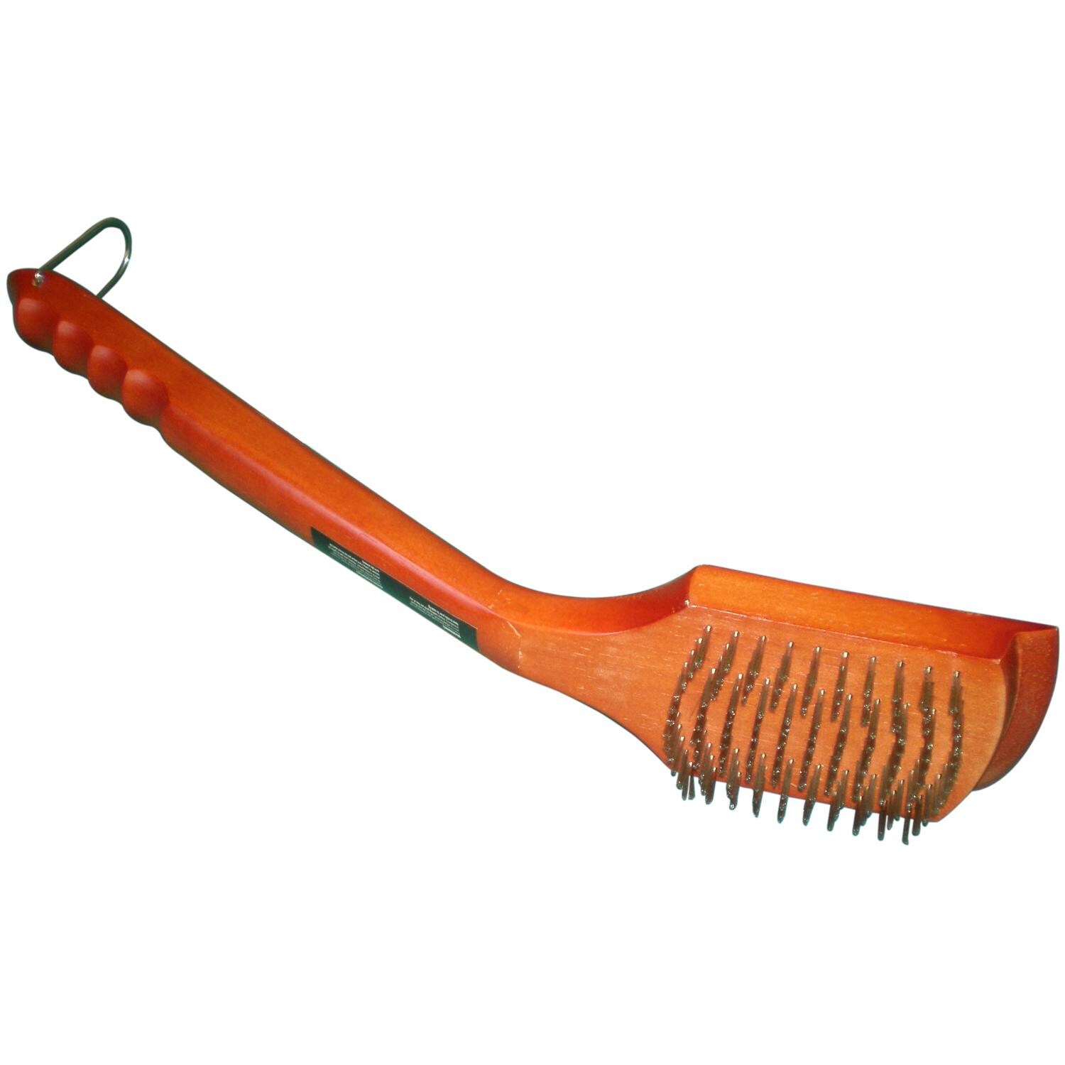 Stainless Steel Grid Brush - 70255 : BBQGuys