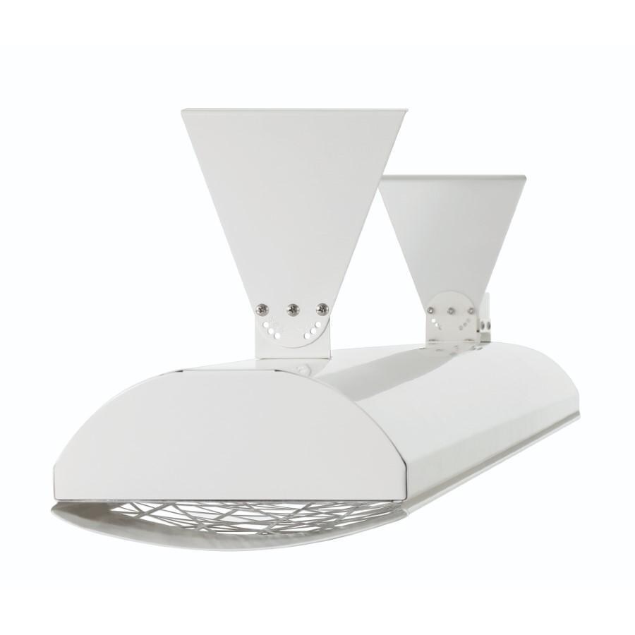 Eurofase Astra Series 61-Inch 6000 Watt Dual Element 240V Electric ...