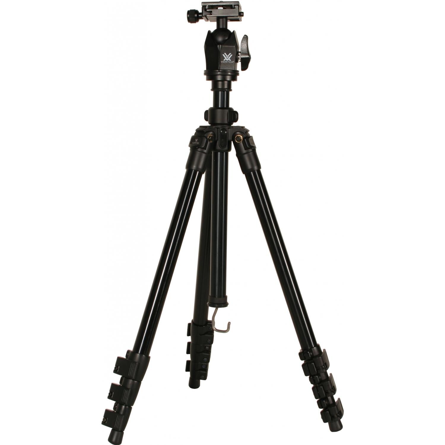Vortex Ridgeview Tripod Kit - RDGVW : BBQGuys