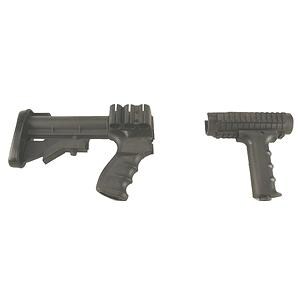 ProMag REM 870 12 Guage Adjustable Stock With Pistol Grip, 6 Position ...