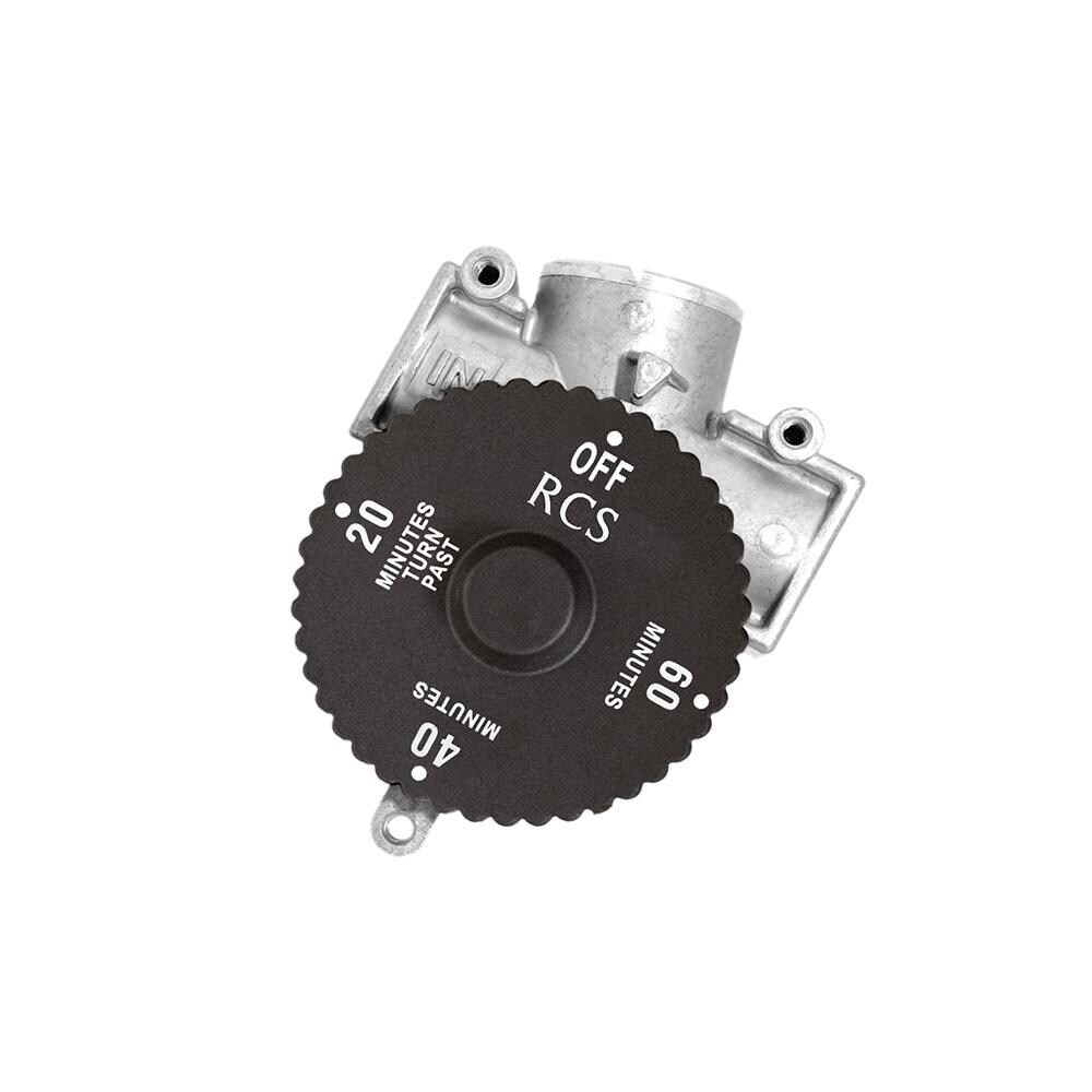 RCS Automatic 1-Hour Grill Shut Off Timer - RGT1 : BBQGuys