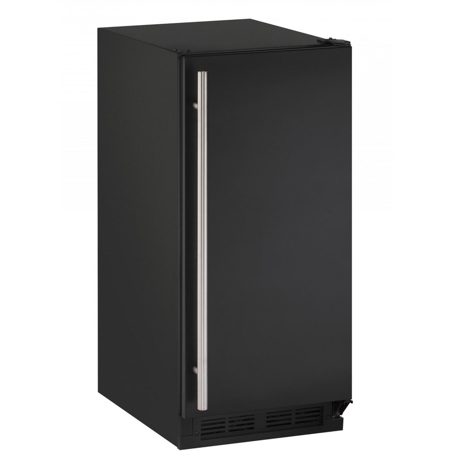 U-Line 1000 Series 15-Inch 60 Lb. Built-In / Freestanding Ice Maker ...