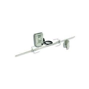 Hasty-Bake Rotisserie Kit For Suburban And Continental Grills - 12663 ...