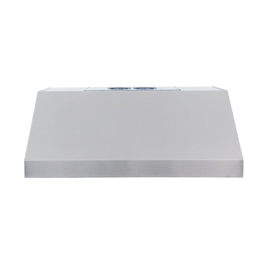RCS 48-Inch Stainless Steel Vent Hood - RVH48 : BBQGuys