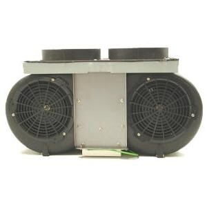 Wind Crest 1200 CFM Internal Blower With 10 Inch Round Transition : BBQGuys