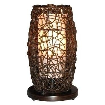 Shady Lady Lighting Atmosphere - Table Lamp : BBQGuys