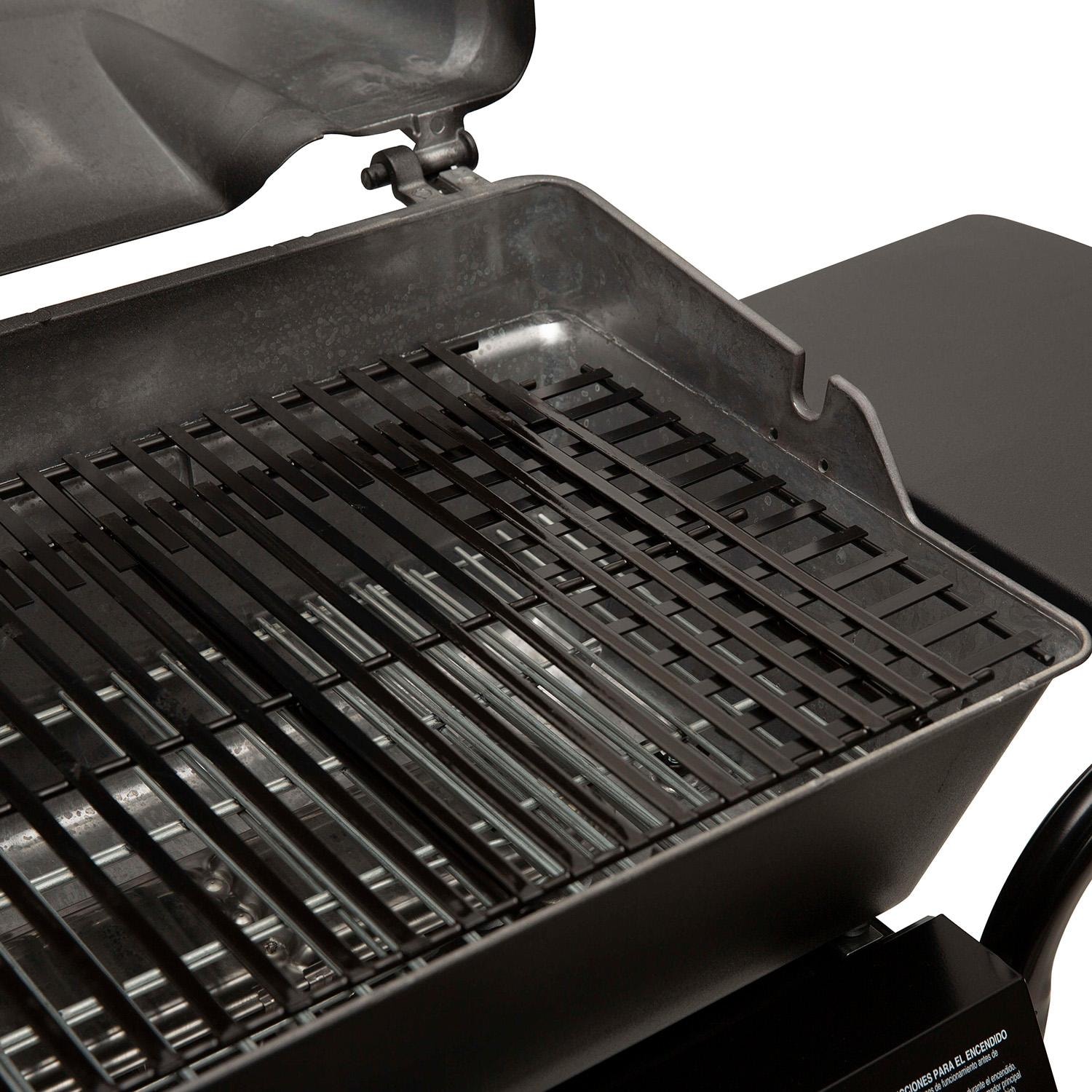 GrillPro Porcelain Coated Universal Flat Wire Cooking Grid - Small ...
