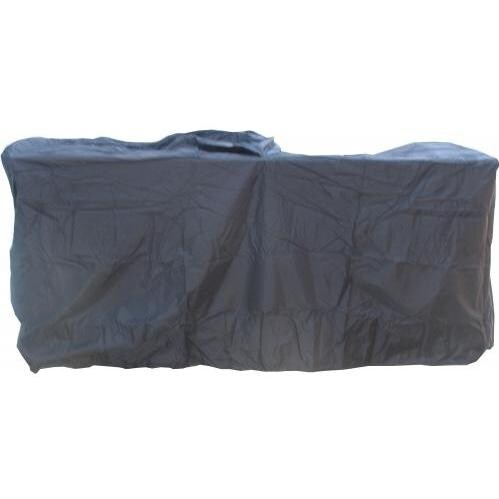 Vinyl Island Cover - 84-Inch : BBQGuys