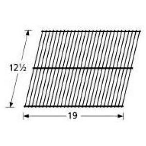 Chrome Steel Wire Rectangle Cooking Grid 40301 : BBQGuys