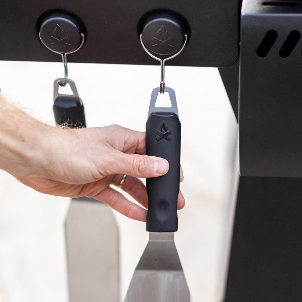 Camp Chef Griddle 7- Pc Essentials Kit : BBQGuys