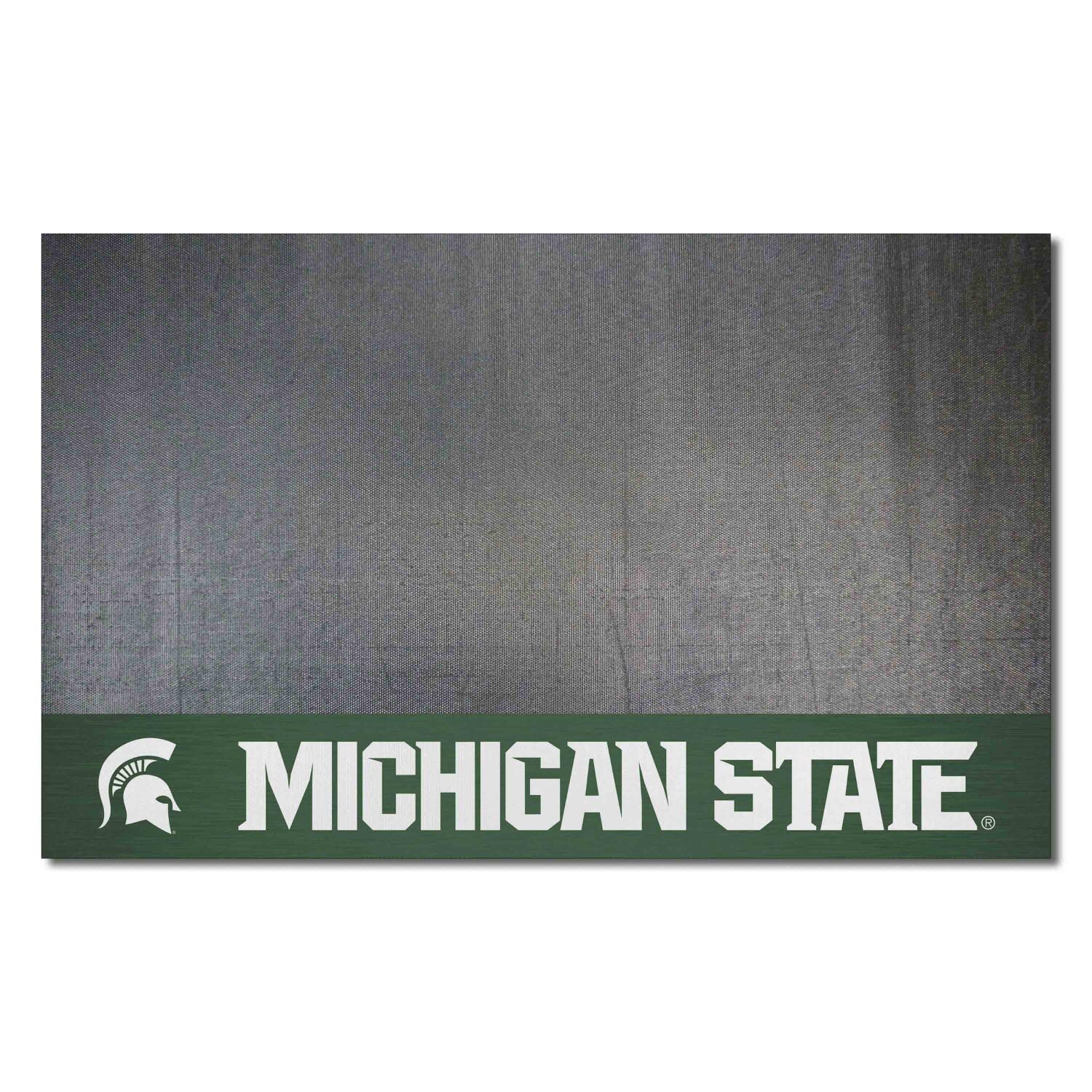 Fanmats Michigan State University Grill Mat : BBQGuys