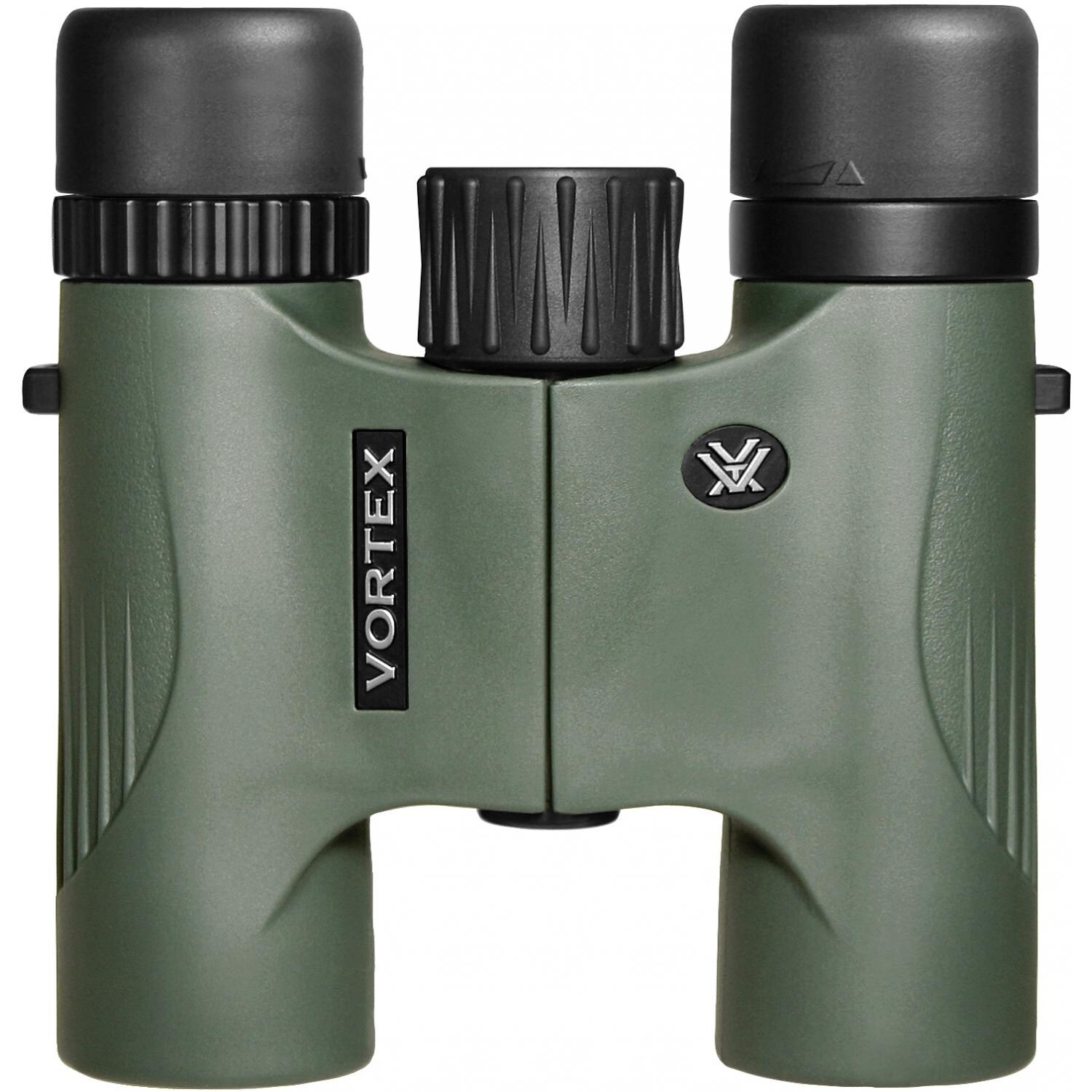 Vortex Viper 10x28 Binoculars - V210 - Viper 10x28mm Compact Binoculars ...