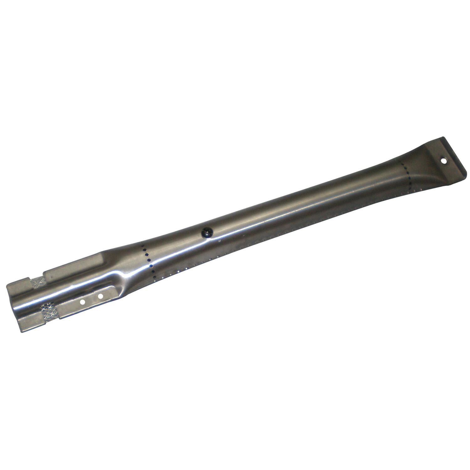 Stainless Steel Straight Pipe Burner - 15471 : BBQGuys