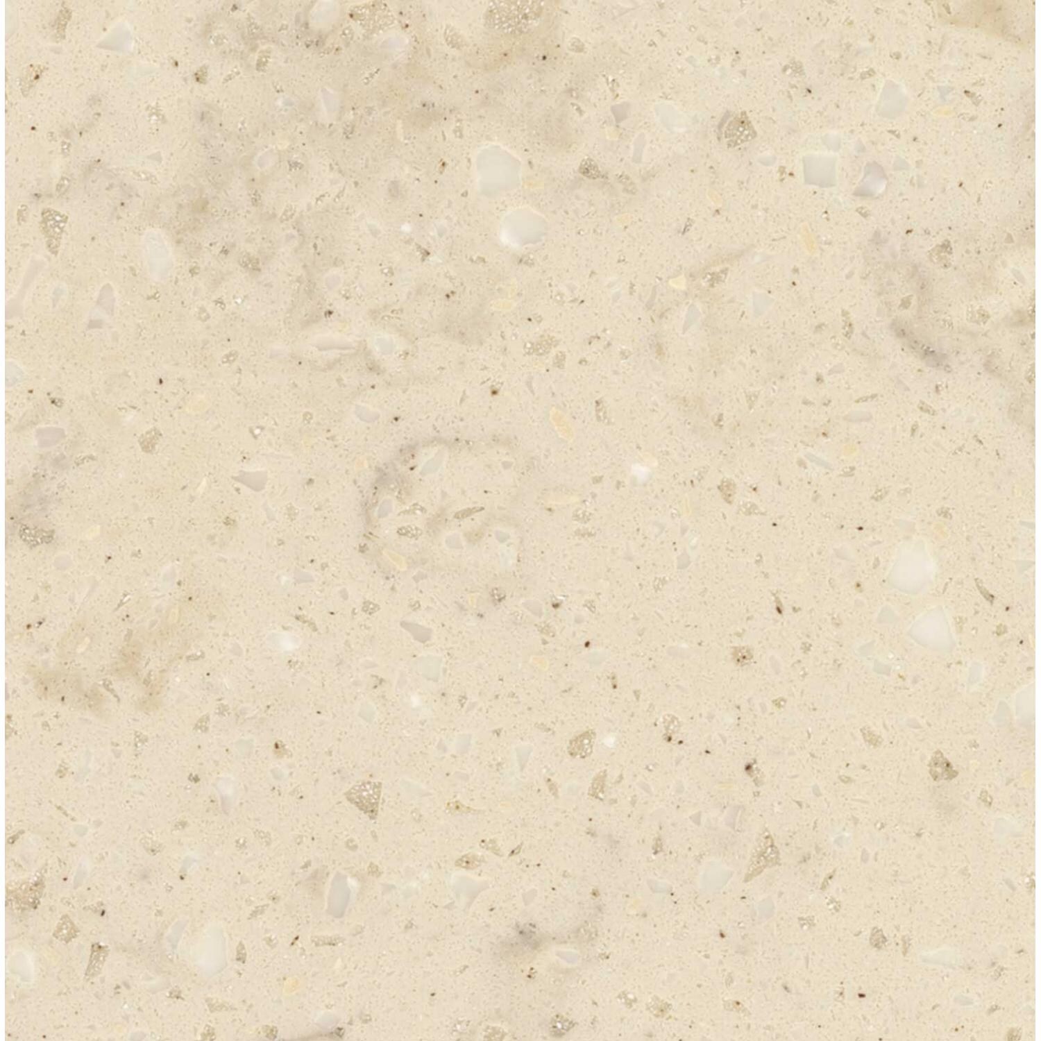 Clam Shell Corian Top For OEC Kamado Kradles (1 Sq Ft) : BBQGuys